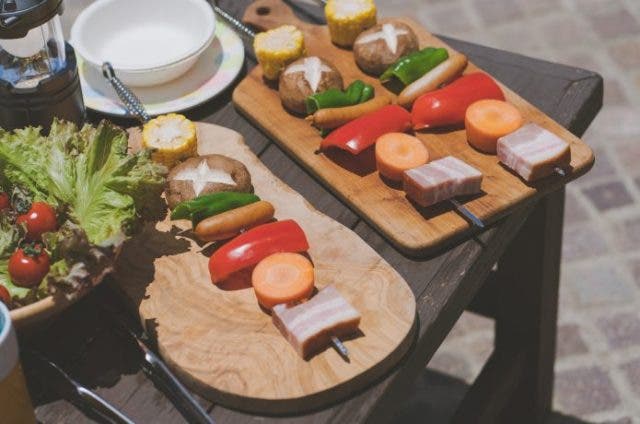 インスタ映えバーベキューの5つのコツとレシピ10選！ | BBQ HACK[バーベキューハック]