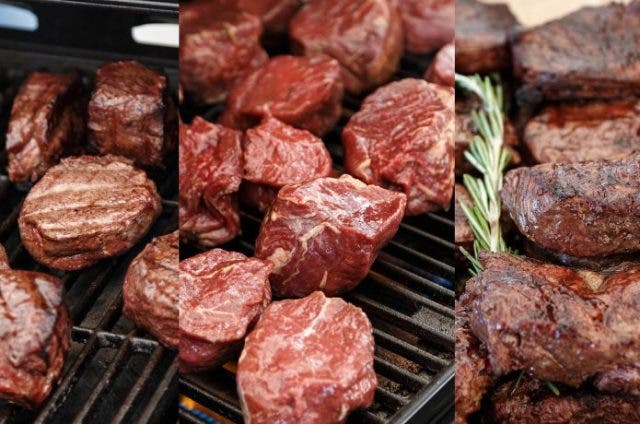バーベキューに合う肉の種類や必要な量、肉の仕込みを解説！ | BBQ HACK[バーベキューハック]