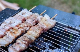 豚肉のバーベキューレシピ10選！下ごしらえと美味しく焼くコツをご紹介 | BBQ HACK[バーベキューハック]