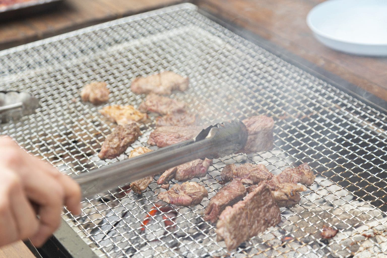 二子玉川のバーベキュー場おすすめ2選！手ぶらOK！屋上・屋内で楽しめる施設など紹介 | BBQ HACK[バーベキューハック]