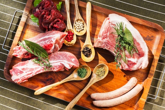 手ぶらBBQが進化！BBQ専用に開発された最高に美味しい食材が食べれる！？ | BBQ HACK[バーベキューハック]